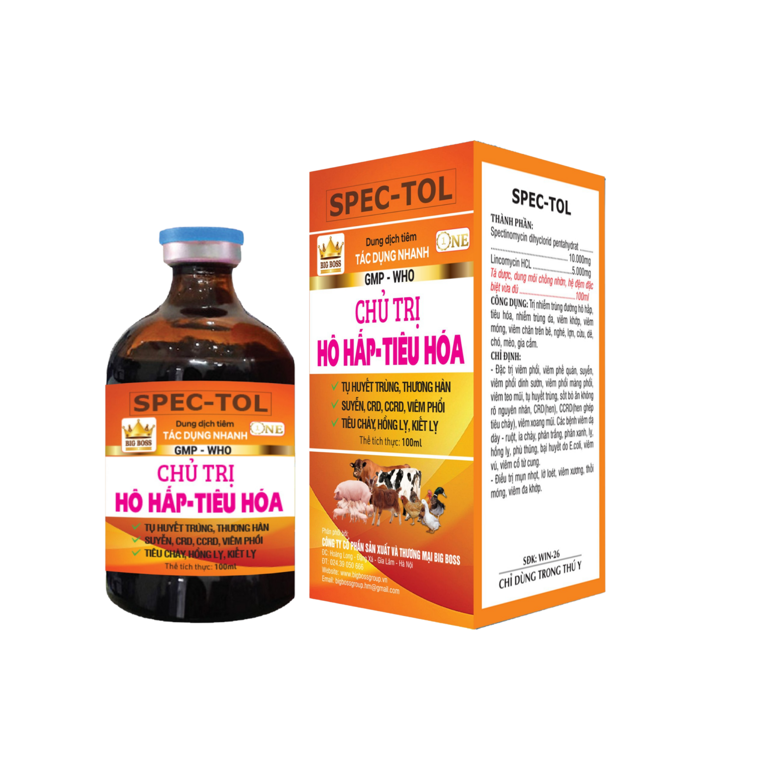 DIPYRONE 50% – 100ML. Hạ sốt cực nhanh- giảm đau tiêu viêm. Duy nhất ...